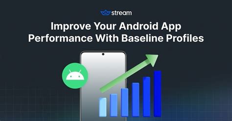 Amrit Sanjeev On Linkedin Improve Your Android App Performance With Baseline Profiles