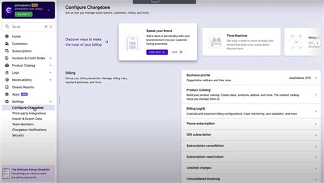 chargebee review simplifies subscription and billing