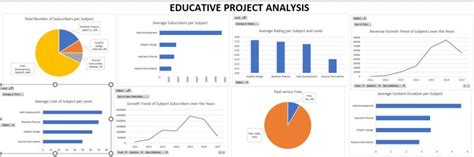 Ethel Danquah On Linkedin Excel Dataanalyst Visualization Analysis