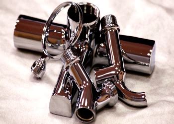 NICKEL PLATING Bright Surface Finishers