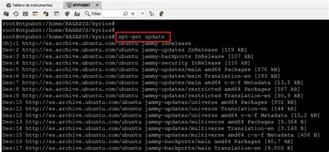 韦东山嵌入式开发apt软件包集合 Csdn博客