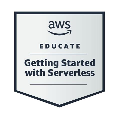 Khushi Nandwani On Linkedin Aws Serverless Techskills Jobseeker
