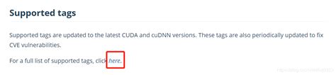 Docker Docker 快速搭建 Tensorrt 环境超详细tensorrt Docker Csdn博客