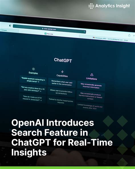 Analytics Insight® On Linkedin Openai Chatgpt Ai Realtimesearch