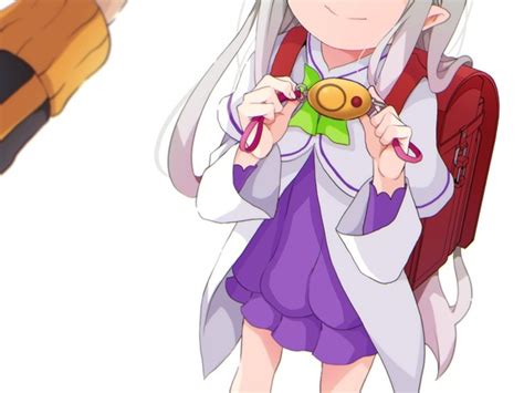 리제로 에밀리아