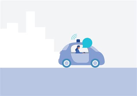 To Design For Autonomous Vehicles Chat With The Back Seat Driver