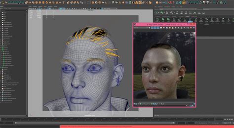 Solved Xgen Not Rendering In Vray Trouble Shoot Autodesk Community