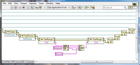 Solved Add Text String To A Textbox That Already Exists In A Powerpoint Template Ni Community