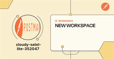 New Workspace Postman Api Network New Workspace Postman Api Network