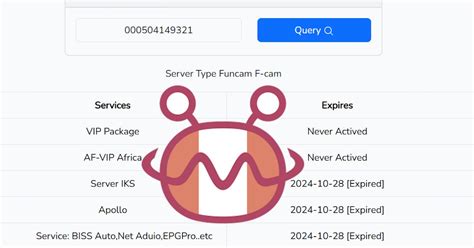 Check Serial STB Check