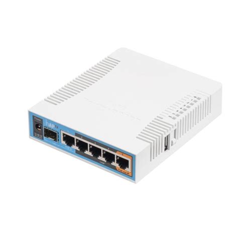 Mikrotik Routerboard Hap Ac Dual Band Us Version Rb962uigs