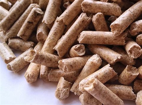 Holzenergie Mayer Bettbrunn Holzpellets Lose