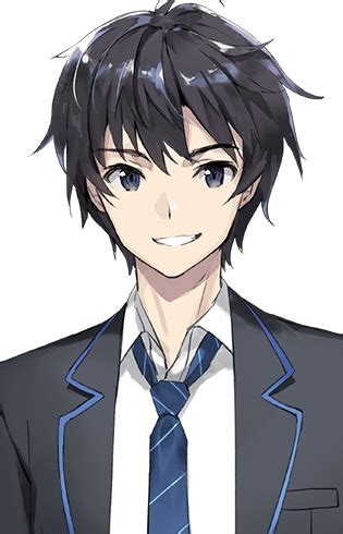 Saku Chitose Chitose Kun Wa Ramune Bin No Naka Pictures Myanimelist Net