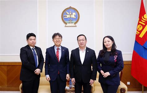 Bulgamaa БНСУ н ВИЗ тэй холбоотой Монгол Улсын иргэдийн хууль ёсны эрх зөрчигдөж байгаа