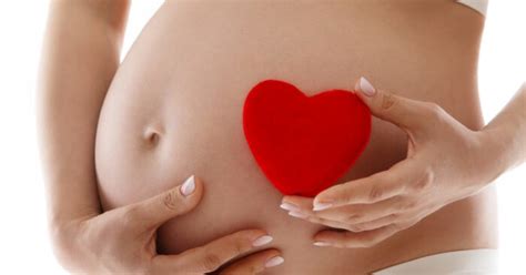 임신부 엽산∙철분만 섭취하면안전출산에 불안