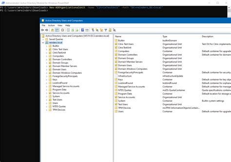 Understanding Active Directory Ou A Comprehensive Guide