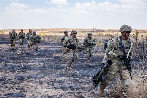 Cjtf Oir Reflects On Significant Gains In 2019 Operation Inherent