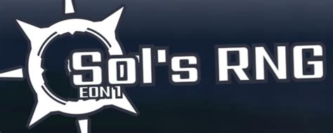 Sol S RNG Codes December 2024 IGN Sol S RNG Codes December 2024 IGN