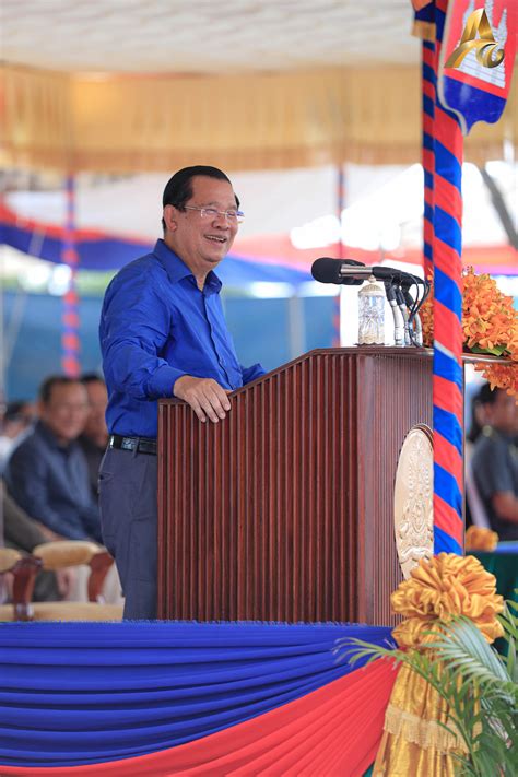 នាយករដ្ឋមន្ត្រីមិនជឿថាអ៊ុយក្រែនអាចដណ្ដើមដីរុស្ស៉ីនោះទេ