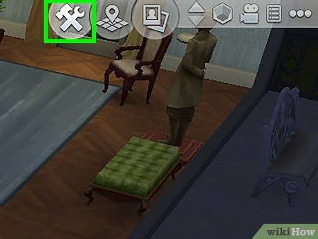 How To Resize Objects In Sims