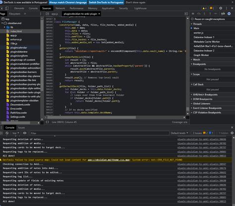 Plugin Doesnt Genereate The Id Links · Issue 407 · Obsidiantoankiobsidiantoanki · Github