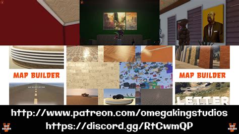 Map Builder GTA Mods