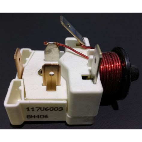 Compressor Start Relay Diagram Danfoss Wiring Diagram