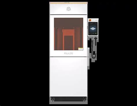 Psla 270 3d Printer 3d Systems