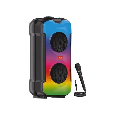 Uandi Launches ‘capsule And ‘delight Series Speakers Apn News