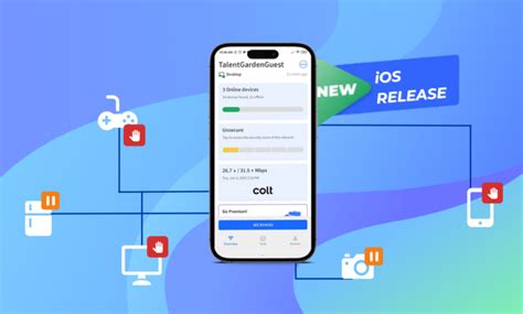 Introducing Fing Agent For Raspberry Pi Fing