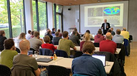 Geospatial Sensing Conference 2019 Events Initiatives Organizations