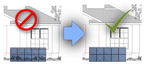 Autodesk Inventor 2019 Autocad Dwg Shows Through Model On Drawing