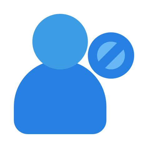 Block Generic Flat Icon