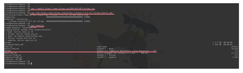 How To Upgrade The Linux Kernel On Centos 7