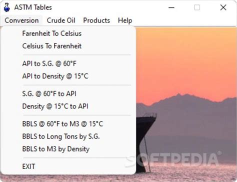 Astm Tables Download Softpedia