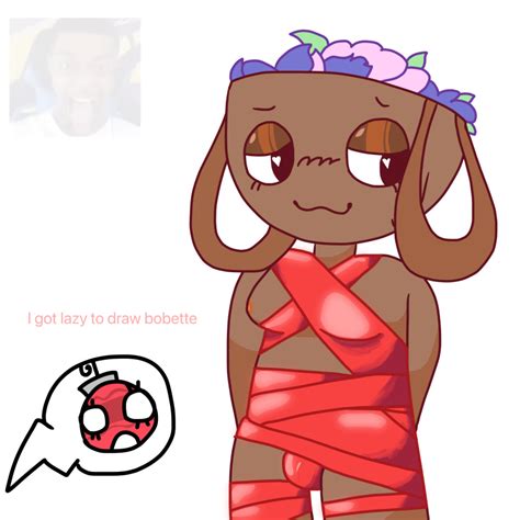Rule 34 Bassie Dandys World Bobette Dandys World Christmas