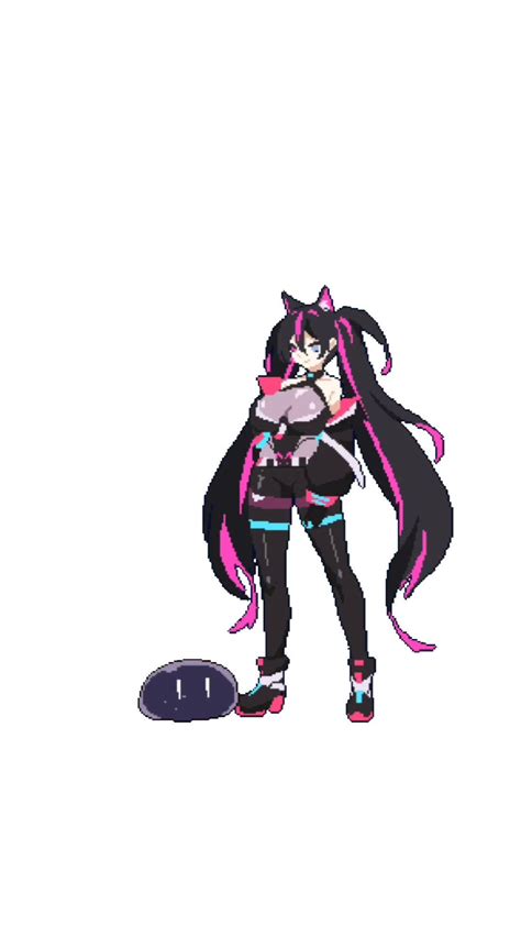 喵波菈 Bola Nekobola Twitter