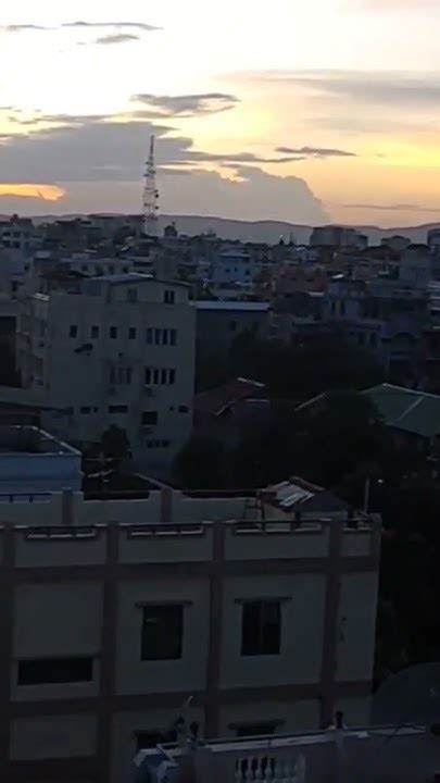 미얀마 만달레이 초저녁 중심가 모습 Myanmar Mandalay 임영웅 다시 만날수있을까 Youtube