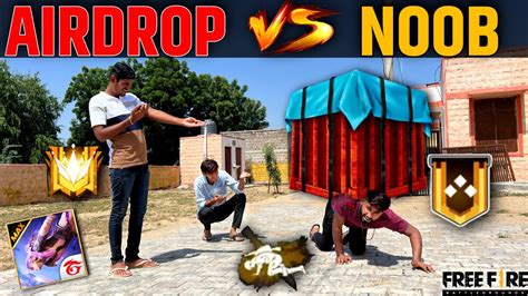 1 Noob Vs 3 Pro Player FF Max WTF Moments Short Ffshorts Noobvspro Freefire YouTube