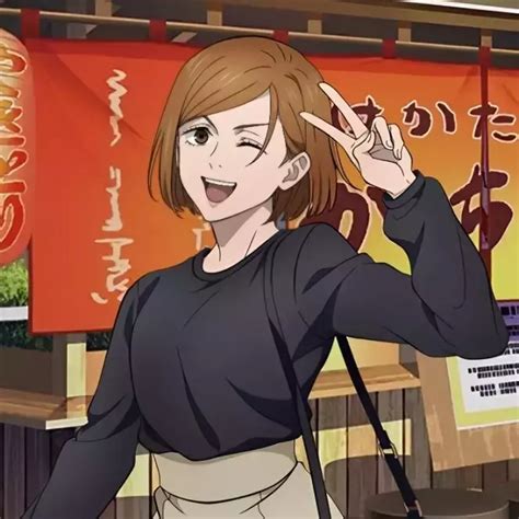 Chat With Nobara Kugisaki Nsfw Nsfw Enjoy Free Unrestricted Ai