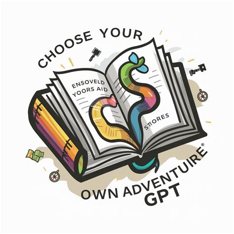 Choose Your Own Adventure Free Interactive Storytelling