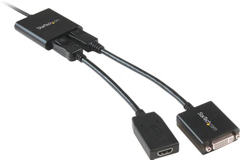 ST MSTCDP DP MST Hub USB C To Port DisplayPort At Reichelt Elektronik