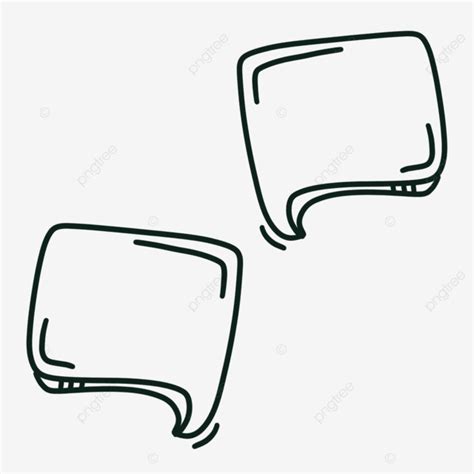 kotak dialog png image sepasang kotak dialog png dialog dialog box