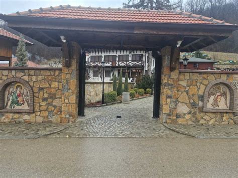 НОВИ МОЗАИЦИ НА КАПИЈАМА званични сајт