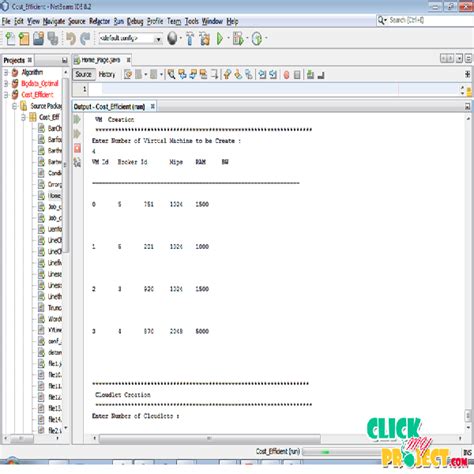 Cost Effective Resource Provisioning For Mapreduce In A Cloud Clickmyproject
