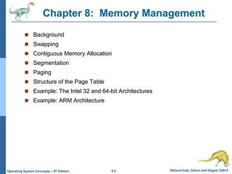 Os Memory Managementpptx