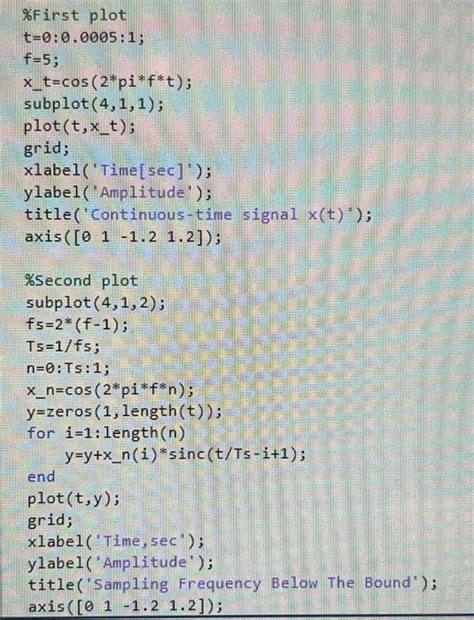 Explain In Words How The Above Code Constructs The Y