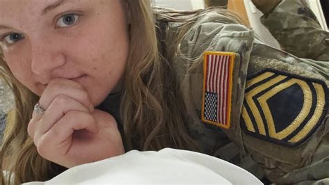 Day 34 Of 68w Ait Emt Phase Youtube