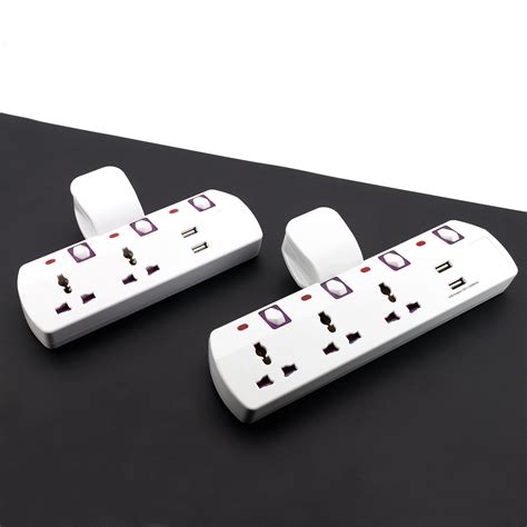 Uae Malaysia Middle East Hot Selling 3 4 Way Universal Tsocket Multi