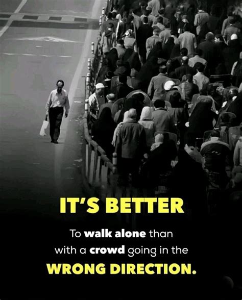 Subhankar Das On Linkedin It Needs Courage To Walk Alone Very Few